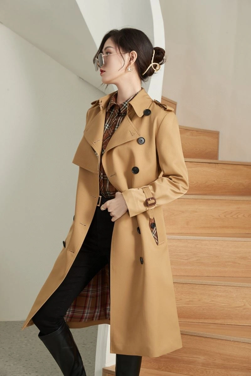 Original Burberry Outwear