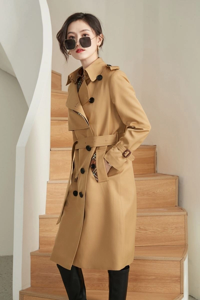 Original Burberry Outwear