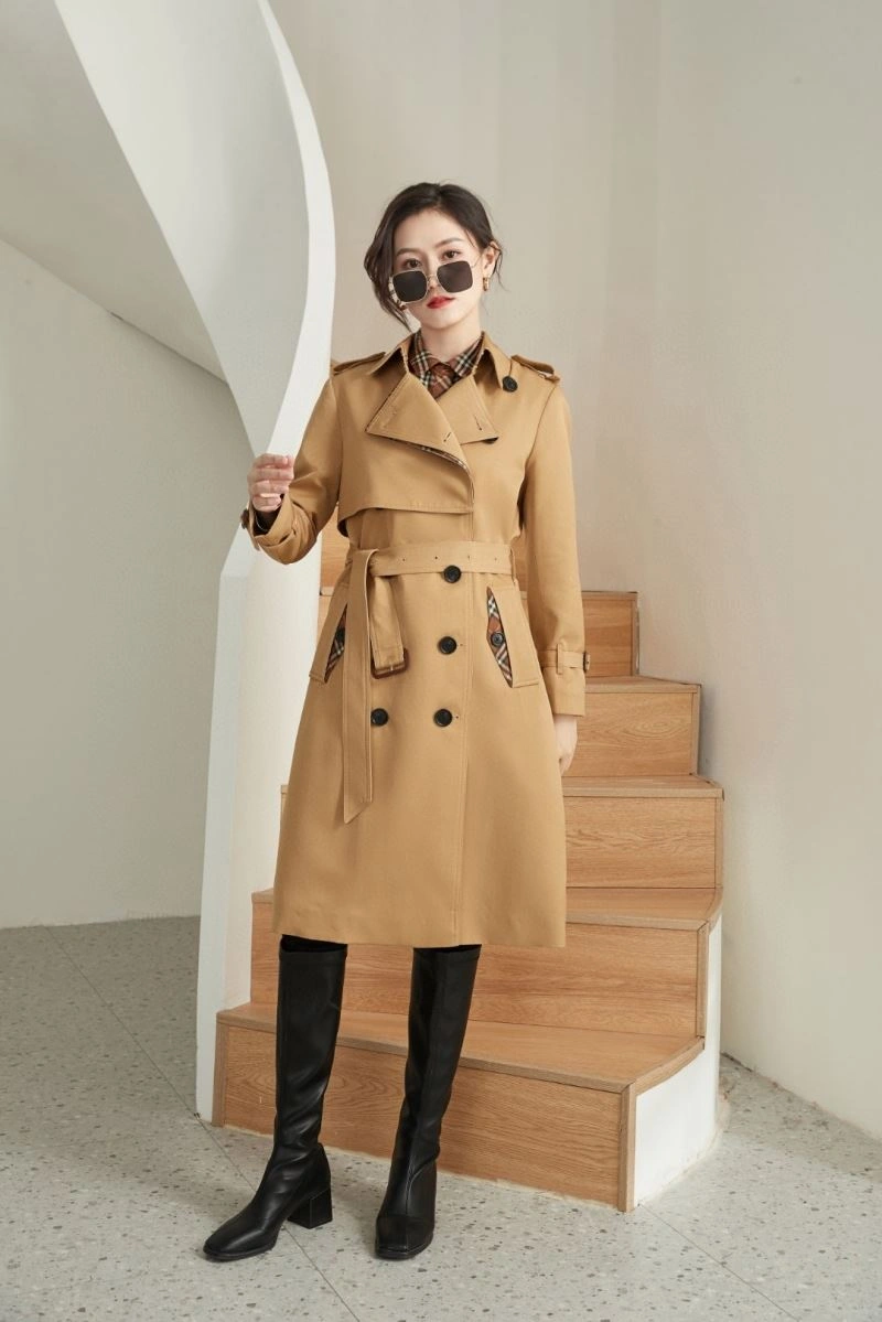 Original Burberry Outwear
