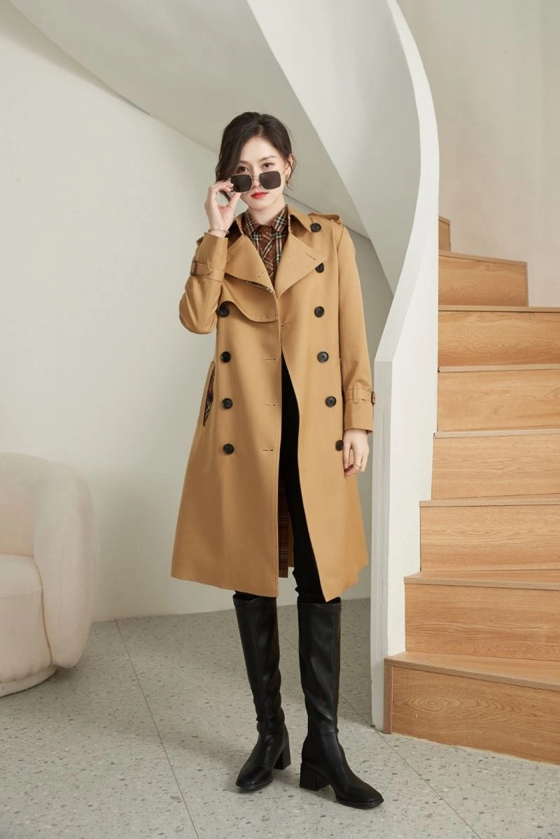 Original Burberry Outwear