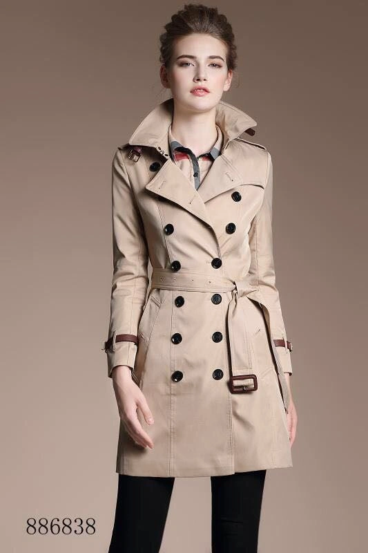 Reasonably priced Burberry Outwear