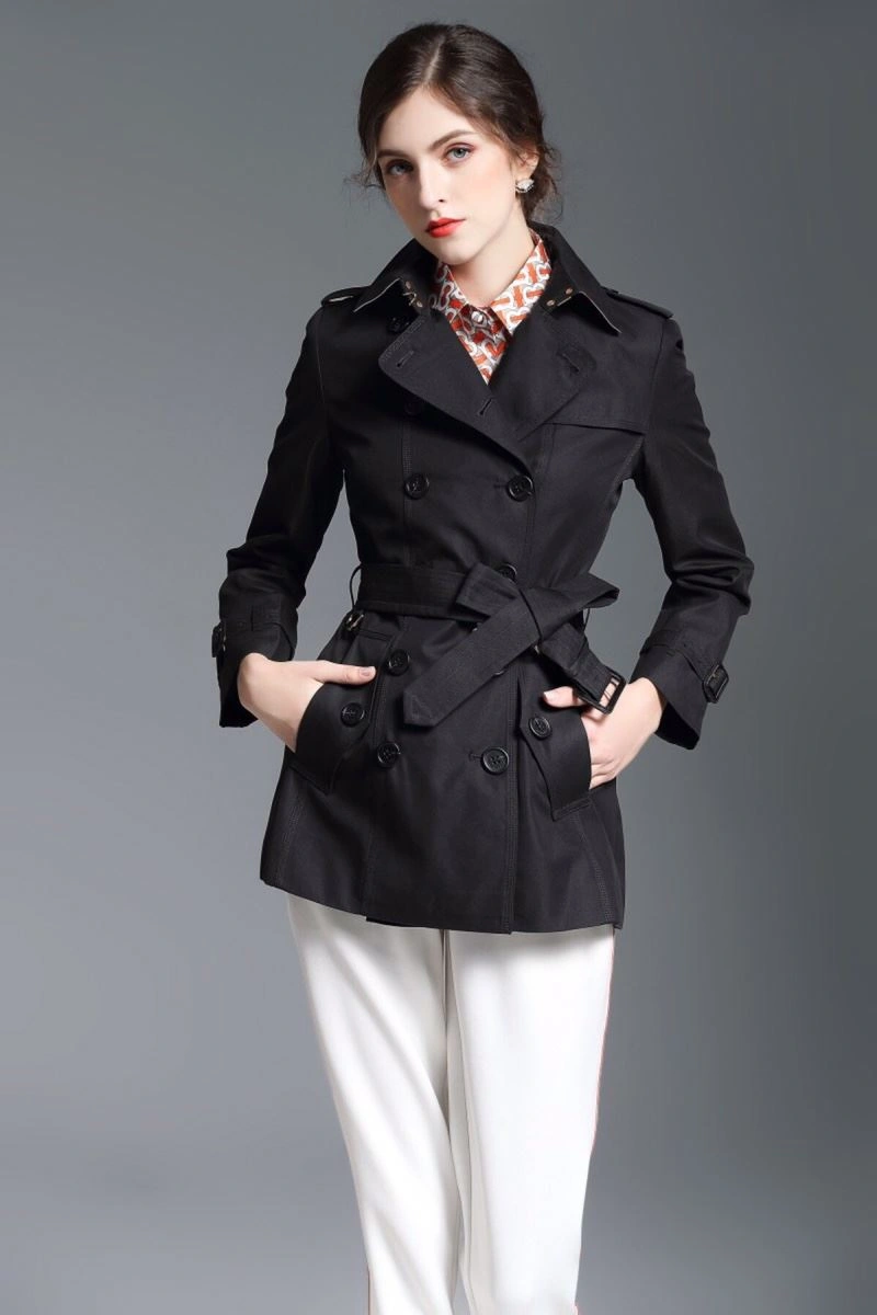 Discounted Burberry Outwear