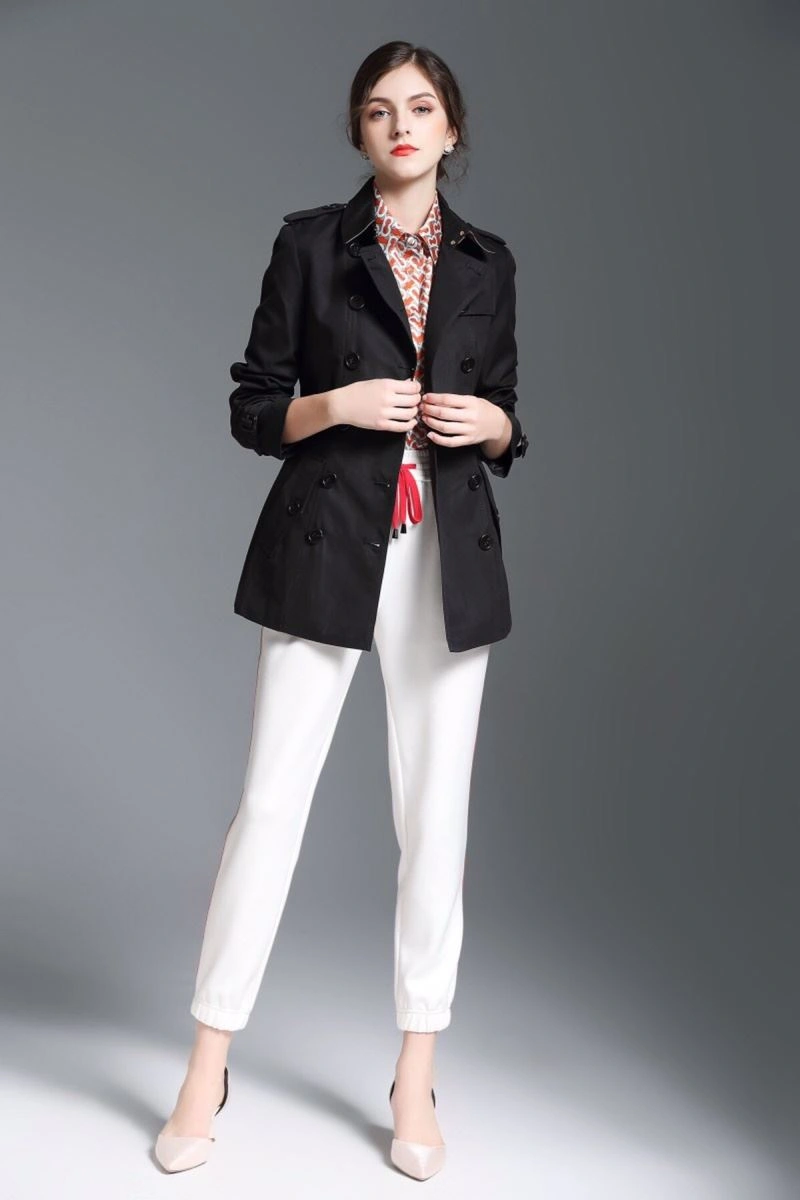 Discounted Burberry Outwear