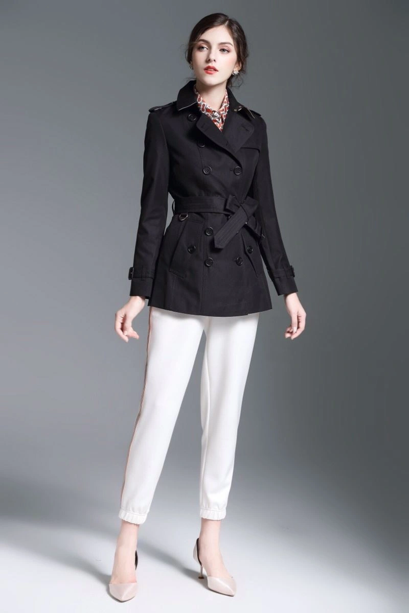 Discounted Burberry Outwear