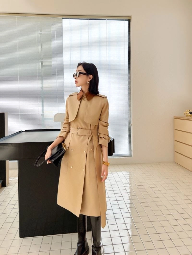 Discounted Burberry Outwear
