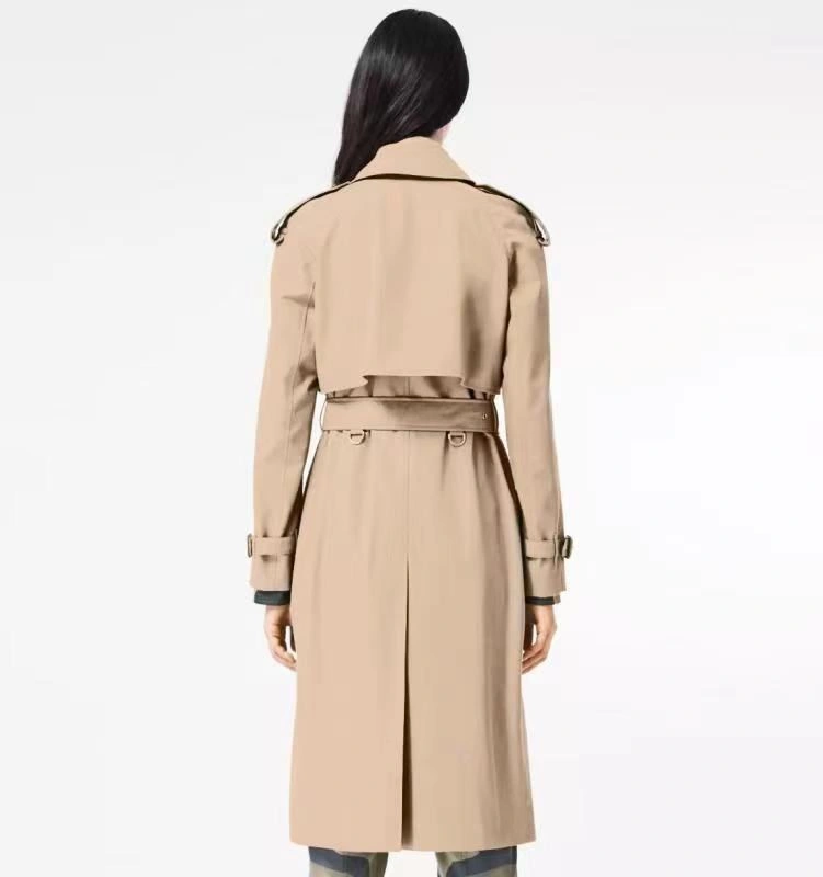 Burberry Outwear