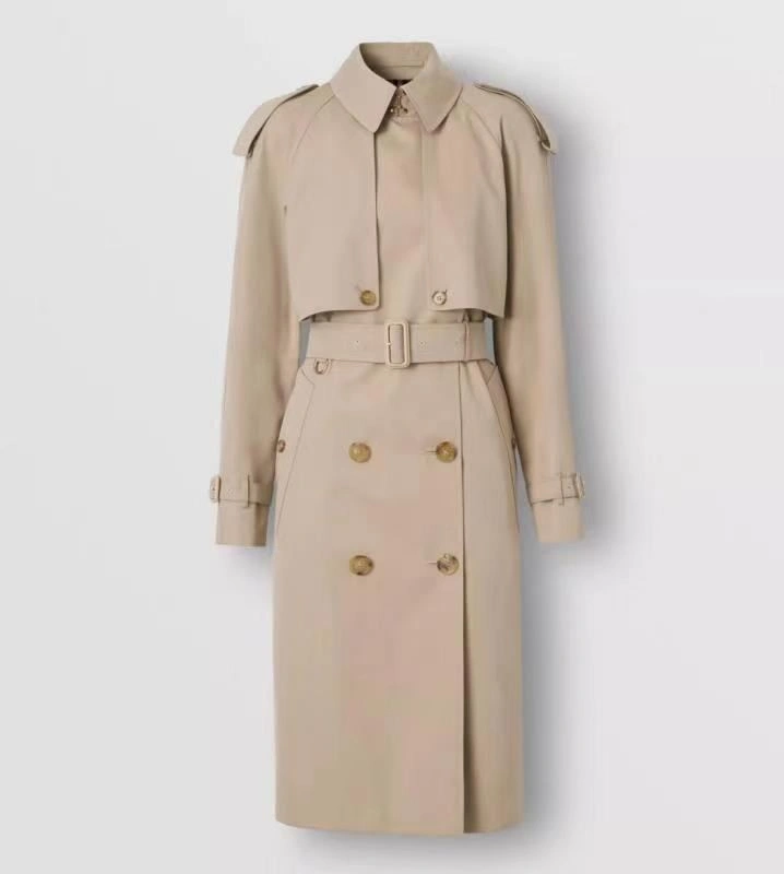 Top match Burberry Outwear
