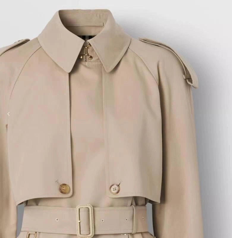 Top match Burberry Outwear
