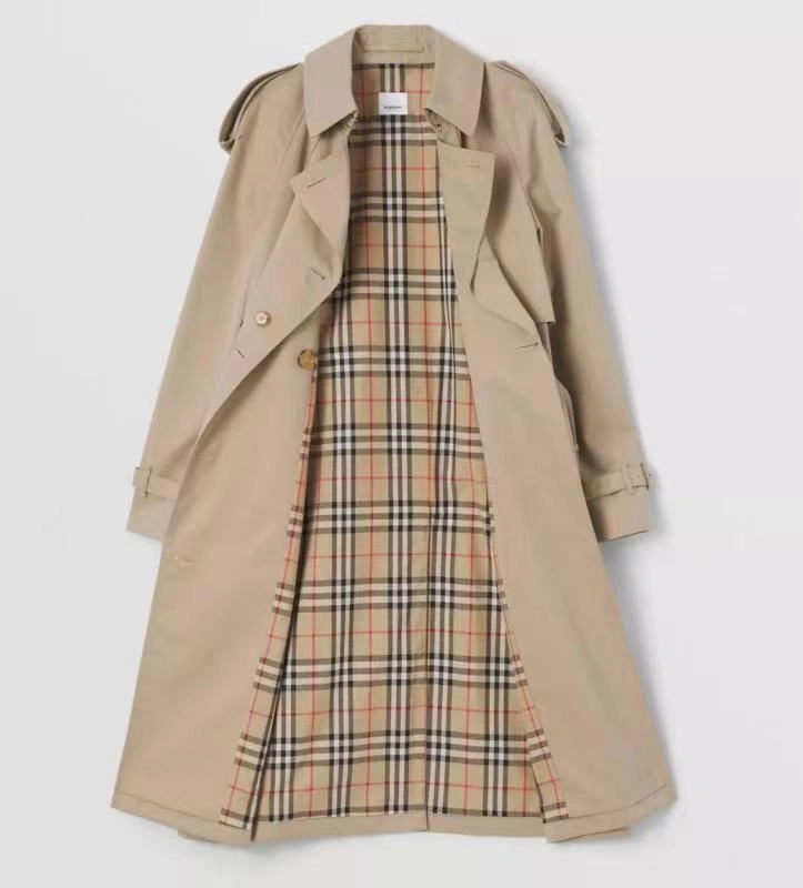 Top match Burberry Outwear