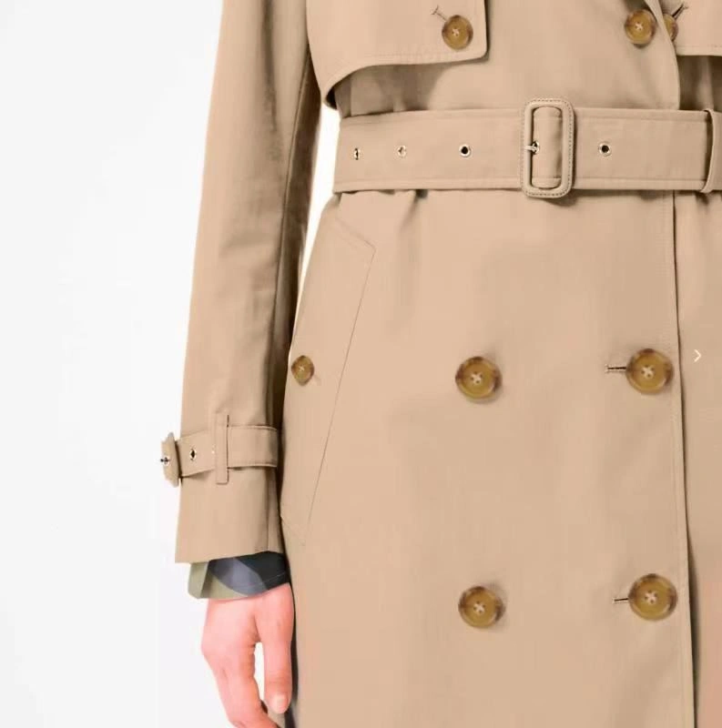 Top match Burberry Outwear