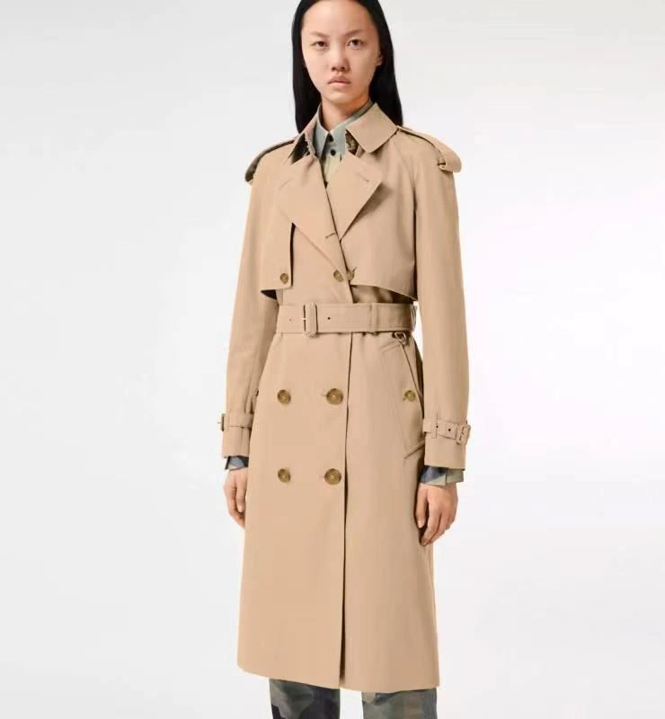 Top match Burberry Outwear