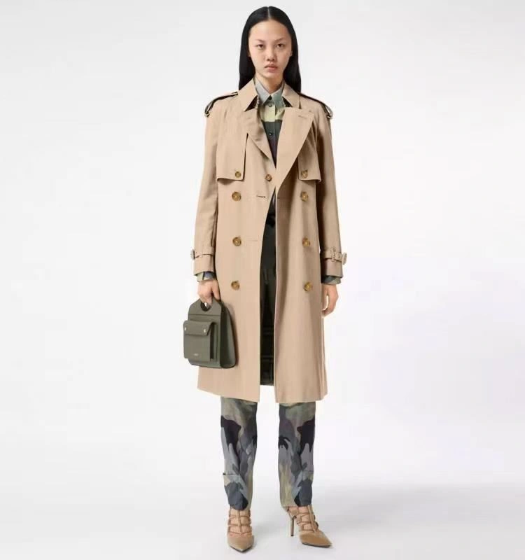 Top match Burberry Outwear