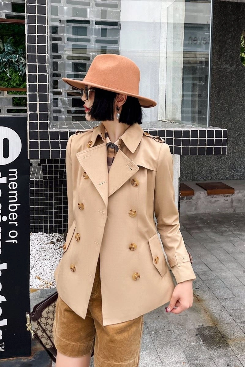 High fidelity Burberry Outwear