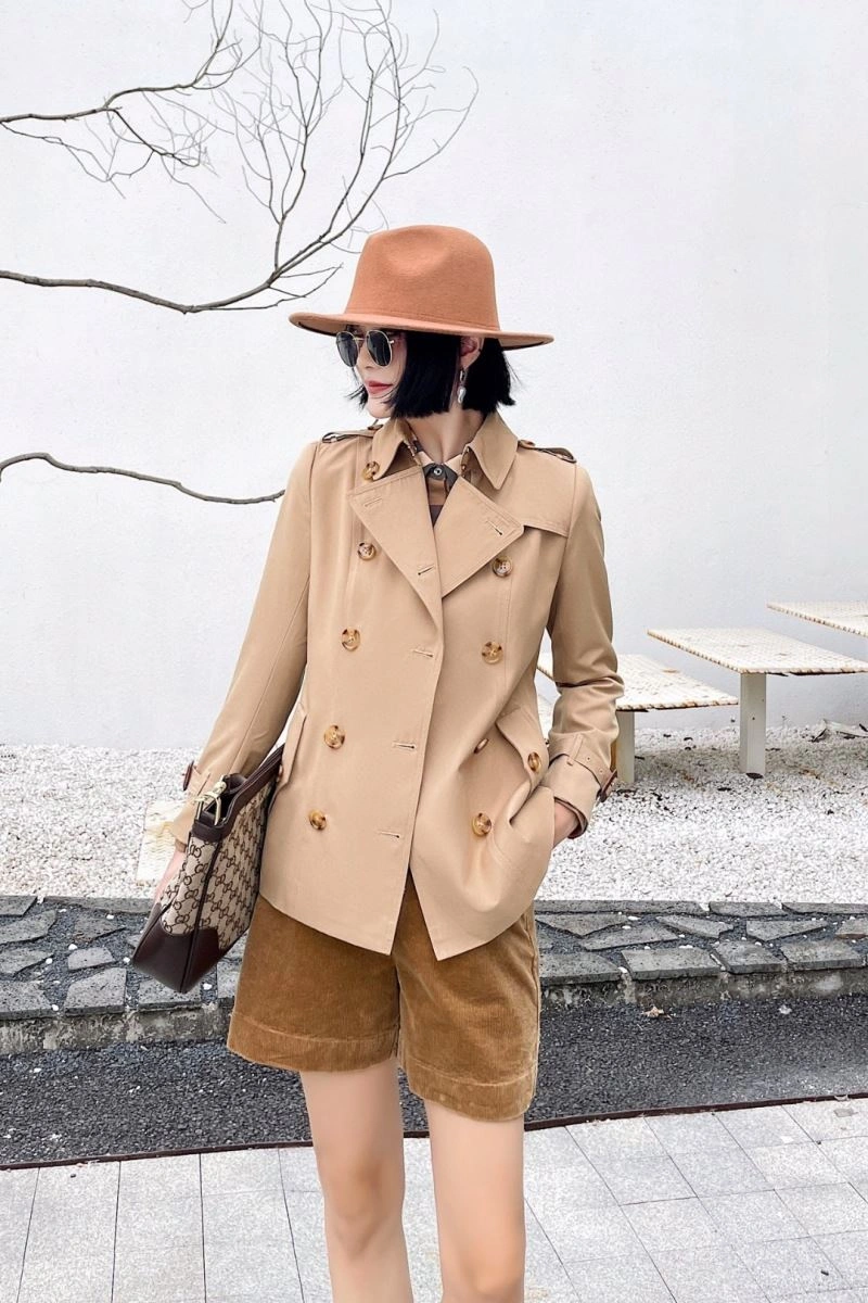 High fidelity Burberry Outwear
