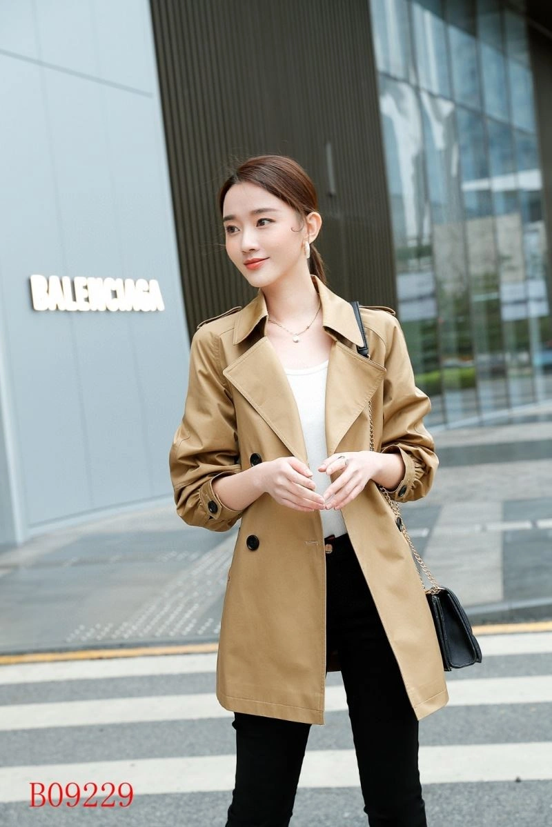 Burberry Outwear
