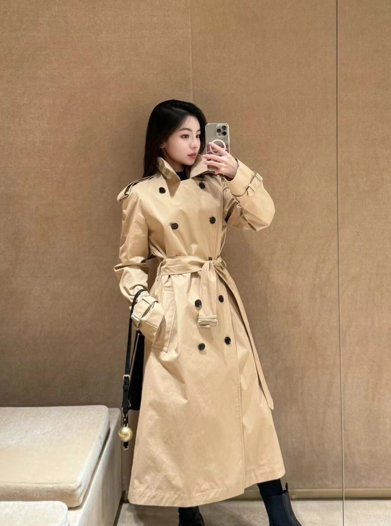 Burberry Outwear