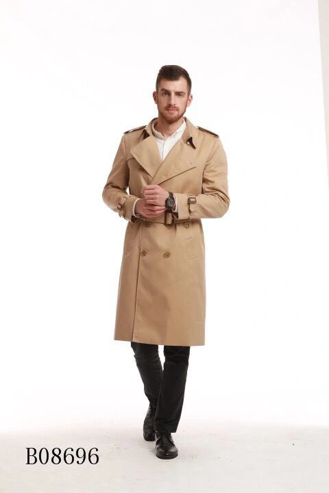 High fidelity Burberry Outwear