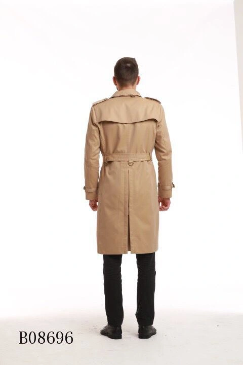 High fidelity Burberry Outwear