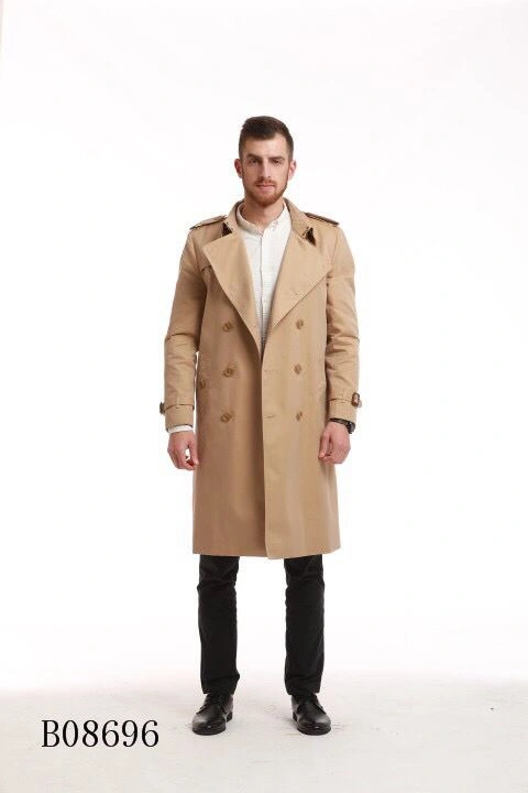 High fidelity Burberry Outwear