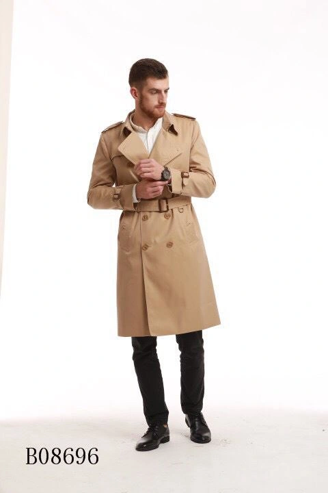 High fidelity Burberry Outwear