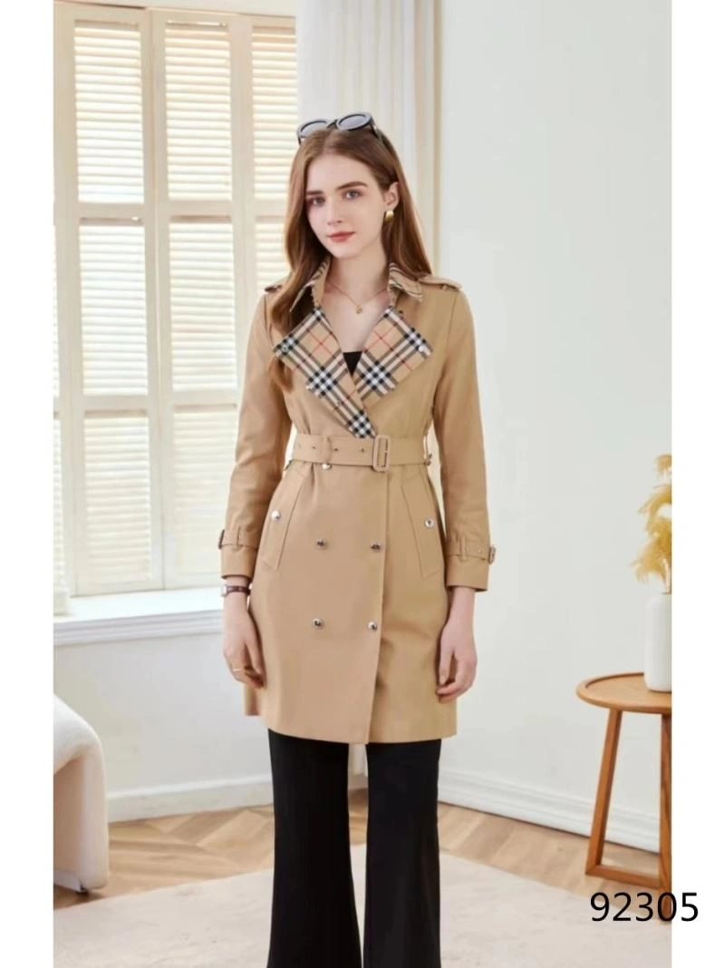 Burberry Outwear