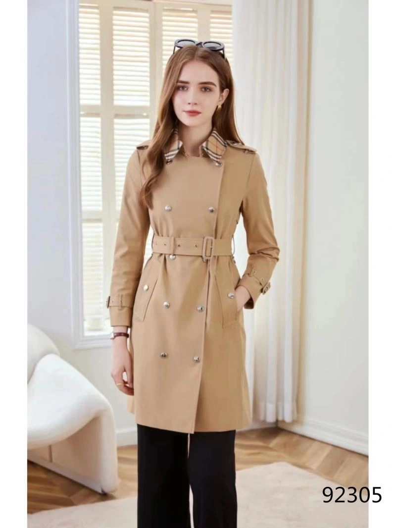 1:1 copy Burberry Outwear
