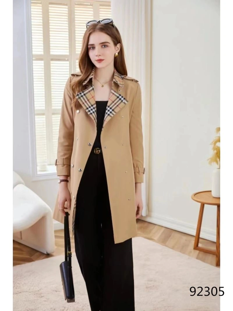 1:1 copy Burberry Outwear