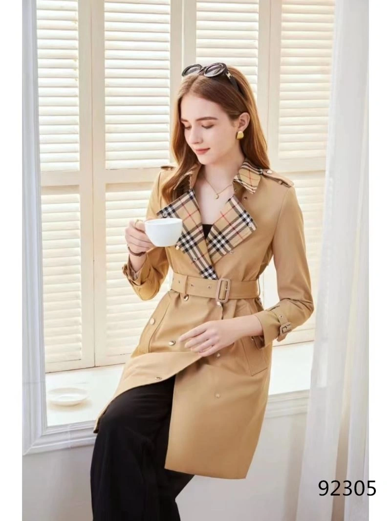 1:1 copy Burberry Outwear