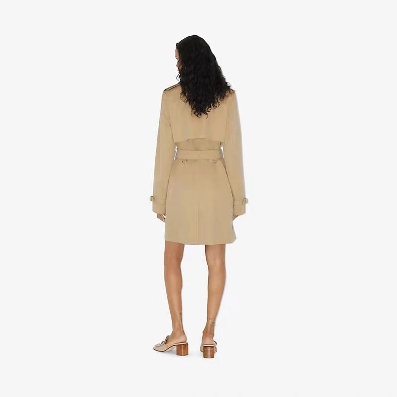 1:1 copy Burberry Outwear