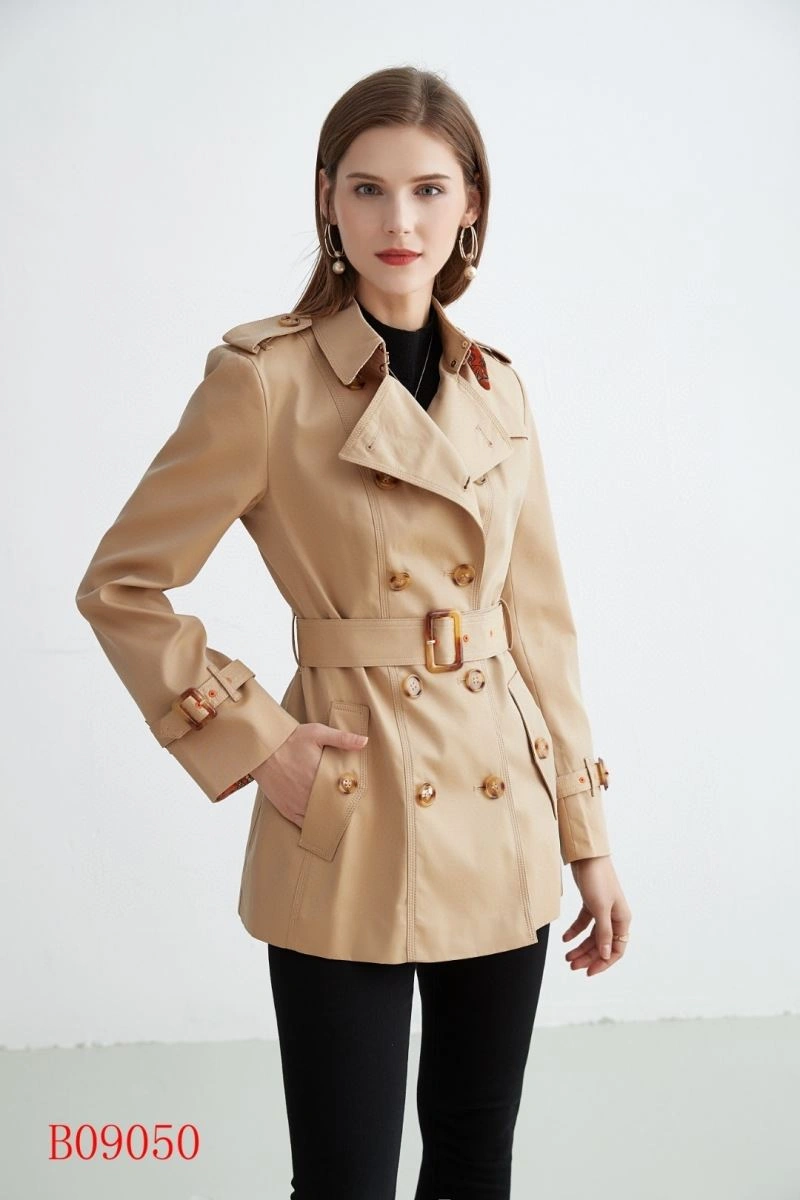 Precise copy Burberry Outwear