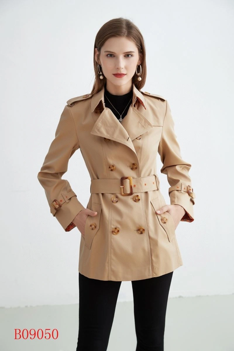 Precise copy Burberry Outwear