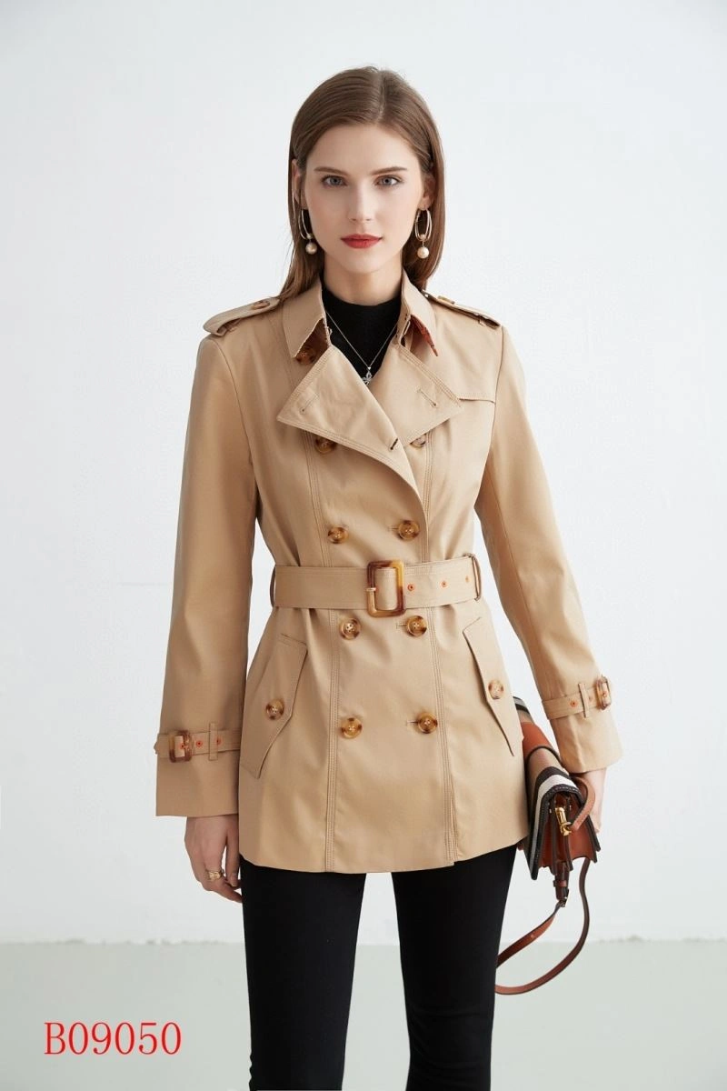 Precise copy Burberry Outwear