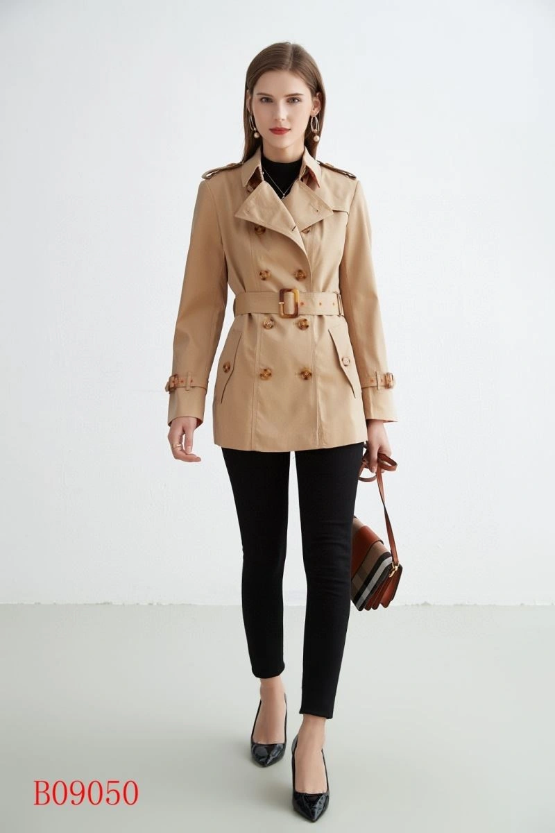 Precise copy Burberry Outwear
