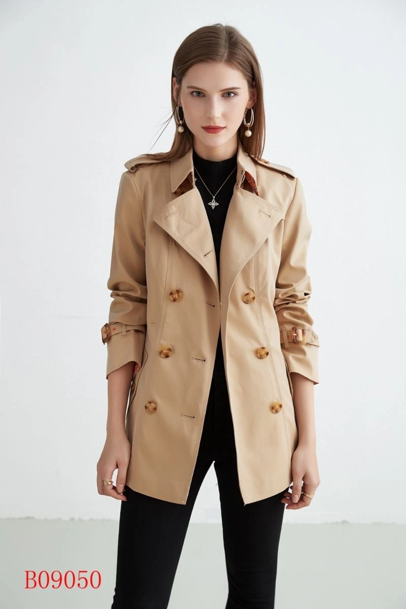 Precise copy Burberry Outwear