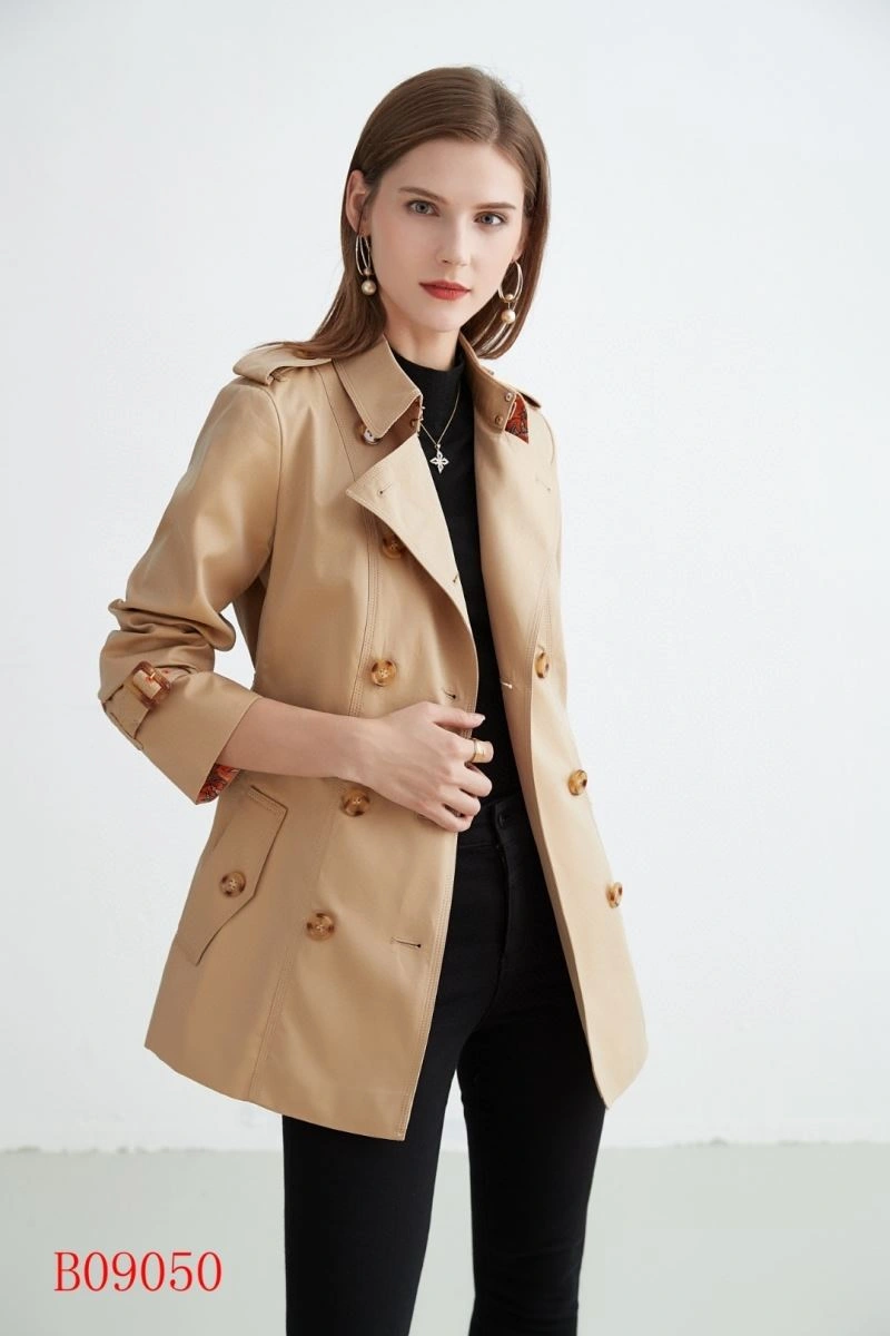 Precise copy Burberry Outwear