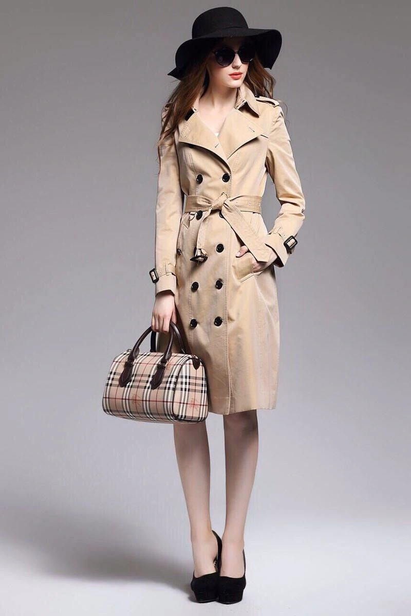Accurate model Burberry Outwear