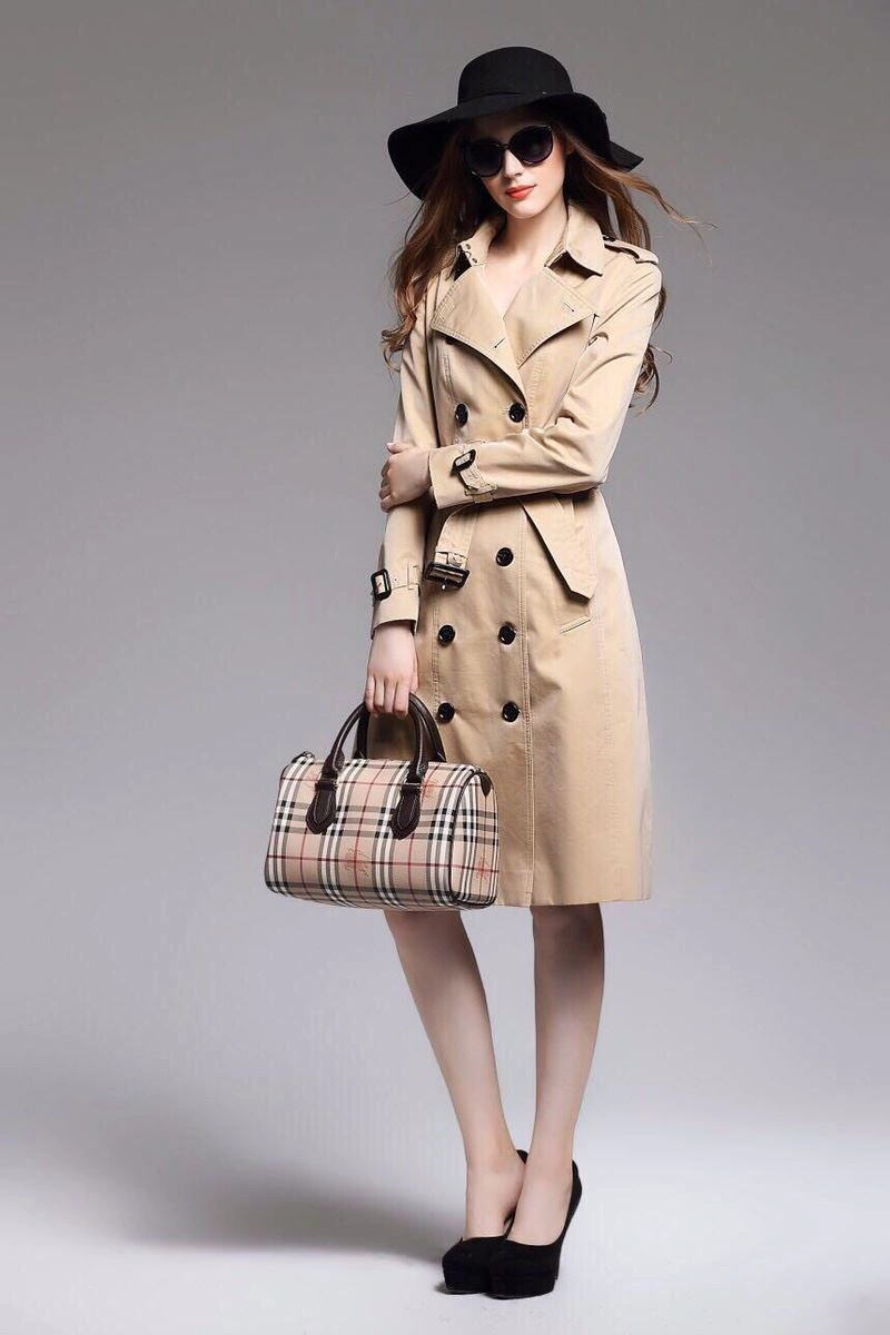 Accurate model Burberry Outwear