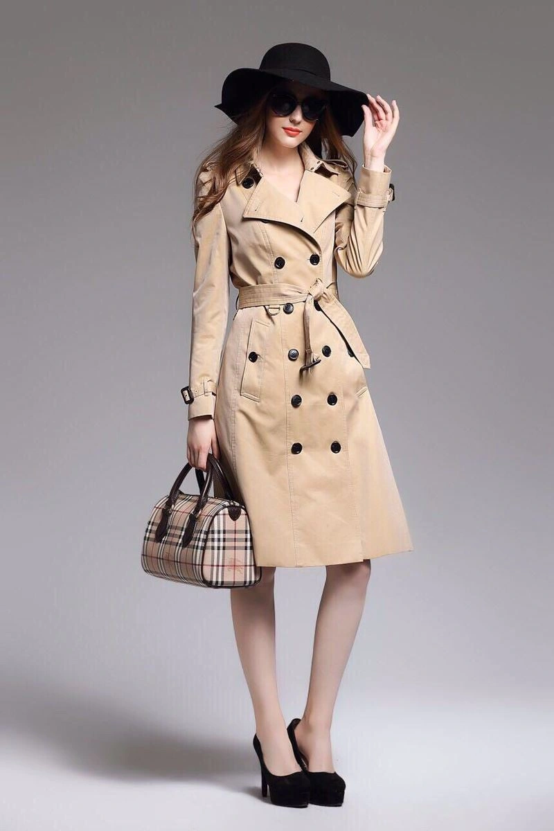 Accurate model Burberry Outwear