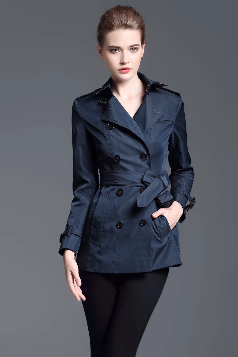 Precise copy Burberry Outwear