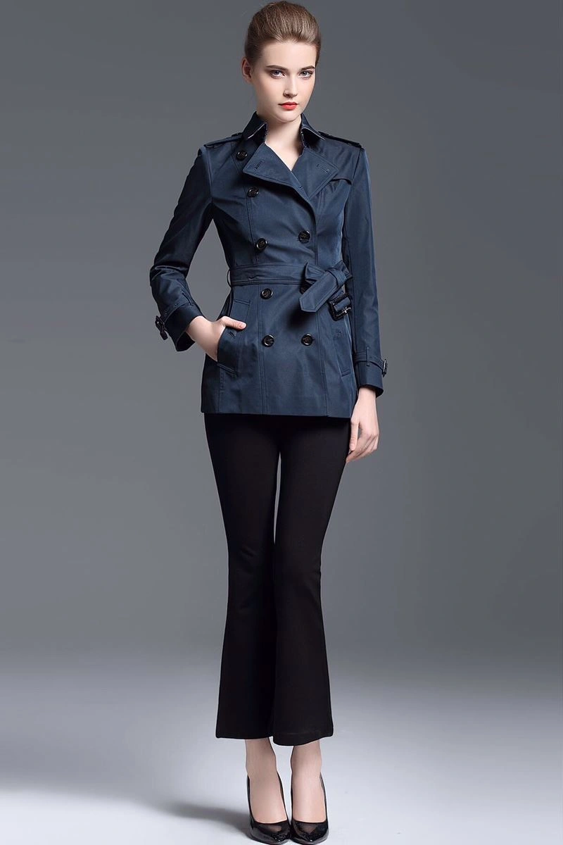 Precise copy Burberry Outwear