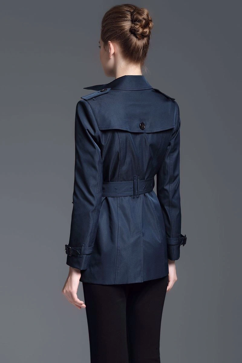 Precise copy Burberry Outwear