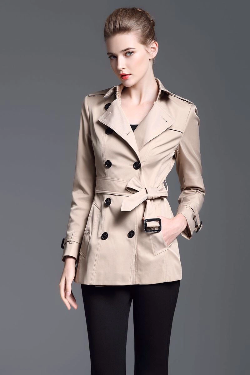 Precise copy Burberry Outwear