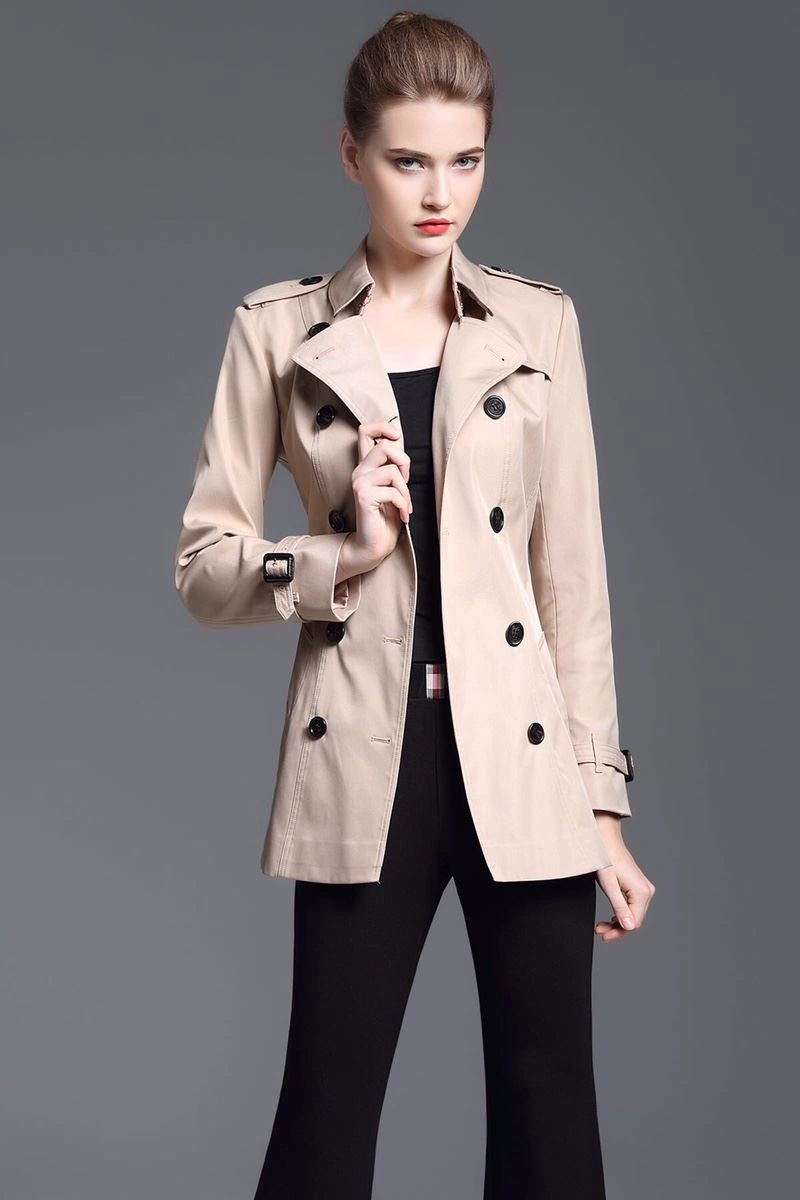 Precise copy Burberry Outwear