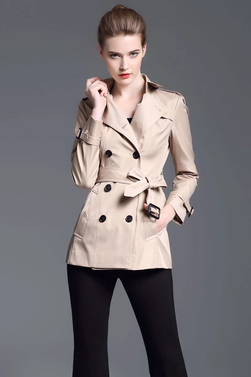 Precise copy Burberry Outwear