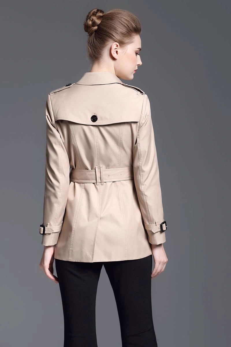 Precise copy Burberry Outwear