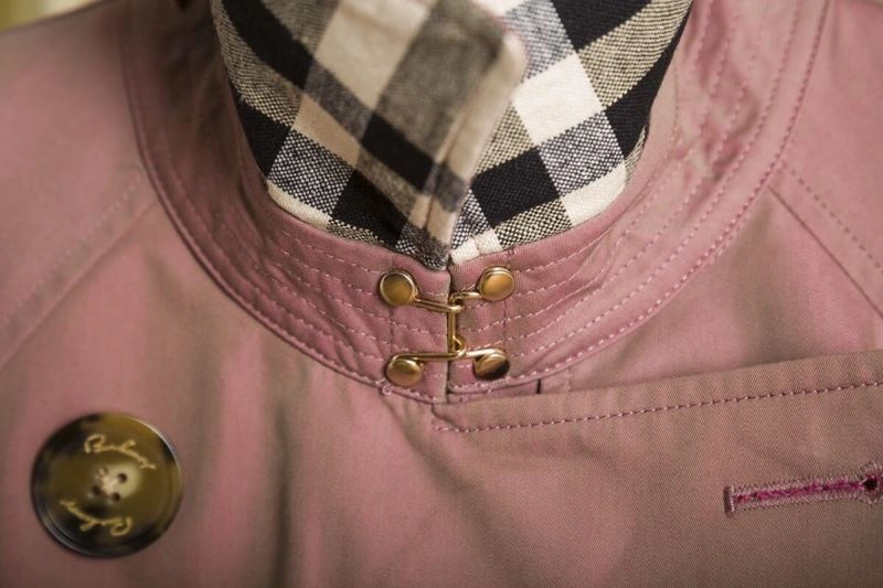 Cut-rate Burberry Outwear