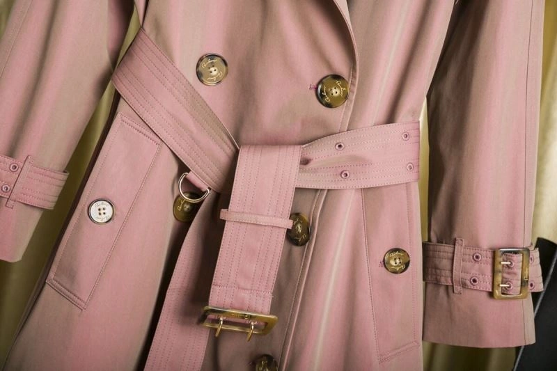 Cut-rate Burberry Outwear
