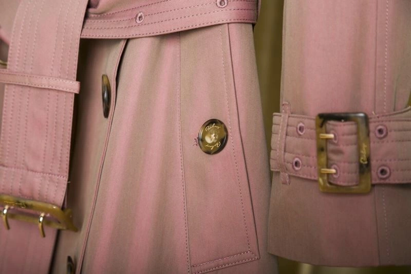 Cut-rate Burberry Outwear