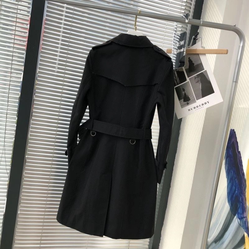 High accuracy Burberry Outwear