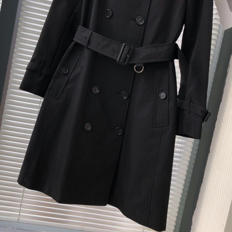High accuracy Burberry Outwear